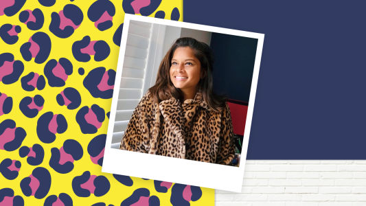 Q & A with Dilly Carter, Author of Create Space | DK UK