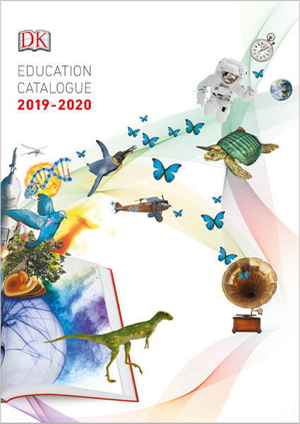 Catalogues & Bestsellers | DK UK