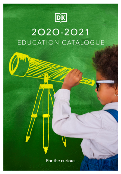 Catalogues & Bestsellers | DK UK