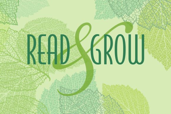 Read & Grow | DK CA