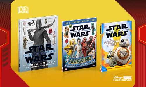 Star Wars™ | DK CA