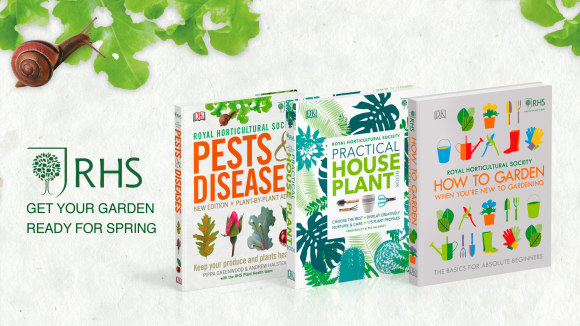 Spring Picks | DK UK