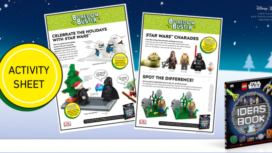 Star Wars™ | DK US