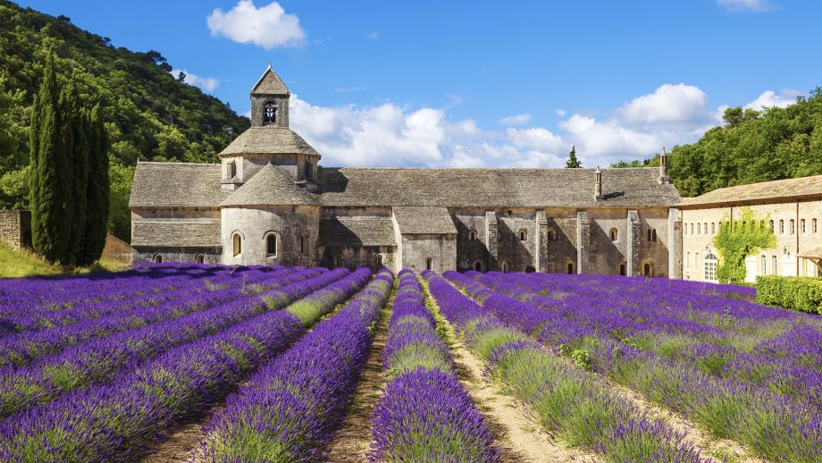 15 of the prettiest places in France | DK UK