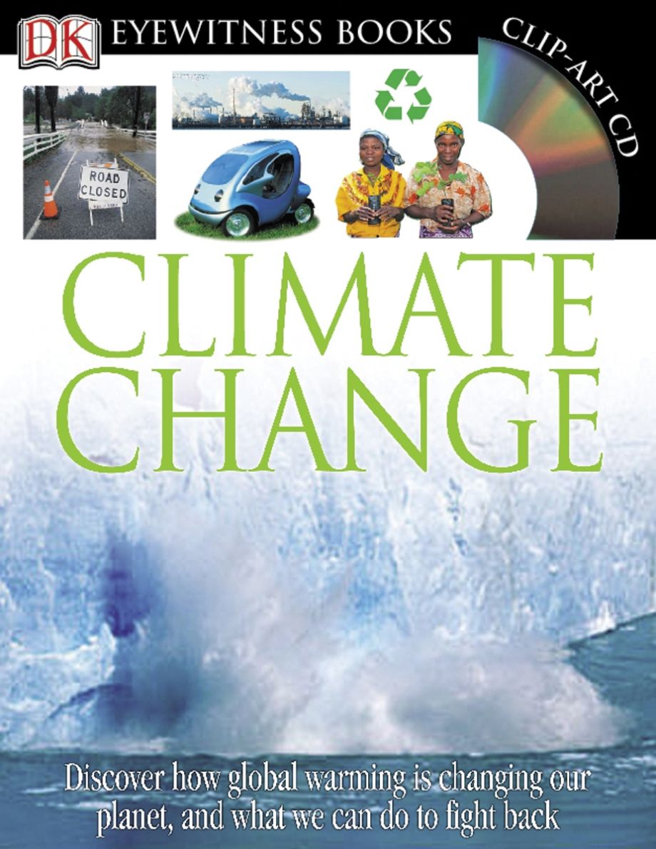 DK Eyewitness Books: Climate Change | DK US