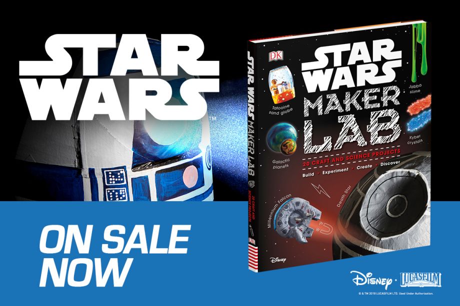 DK US | Publishers of Award Winning Information | DK.com