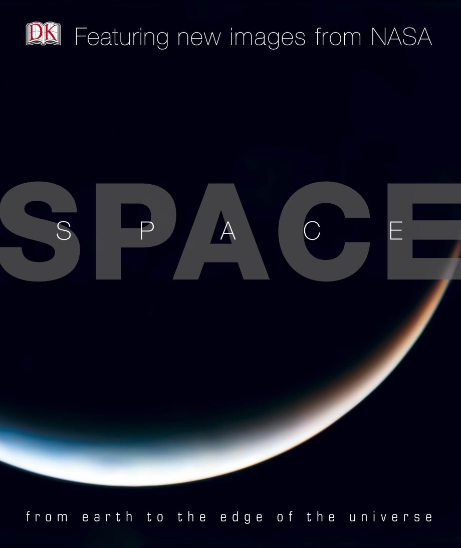 Space | DK UK