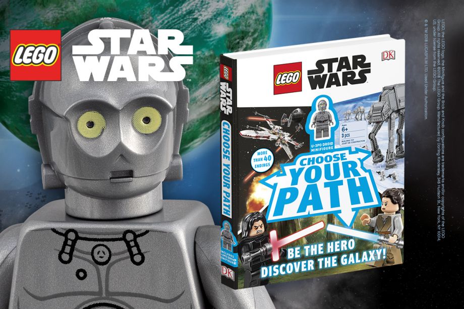 DK US | Publishers of Award Winning Information | DK.com