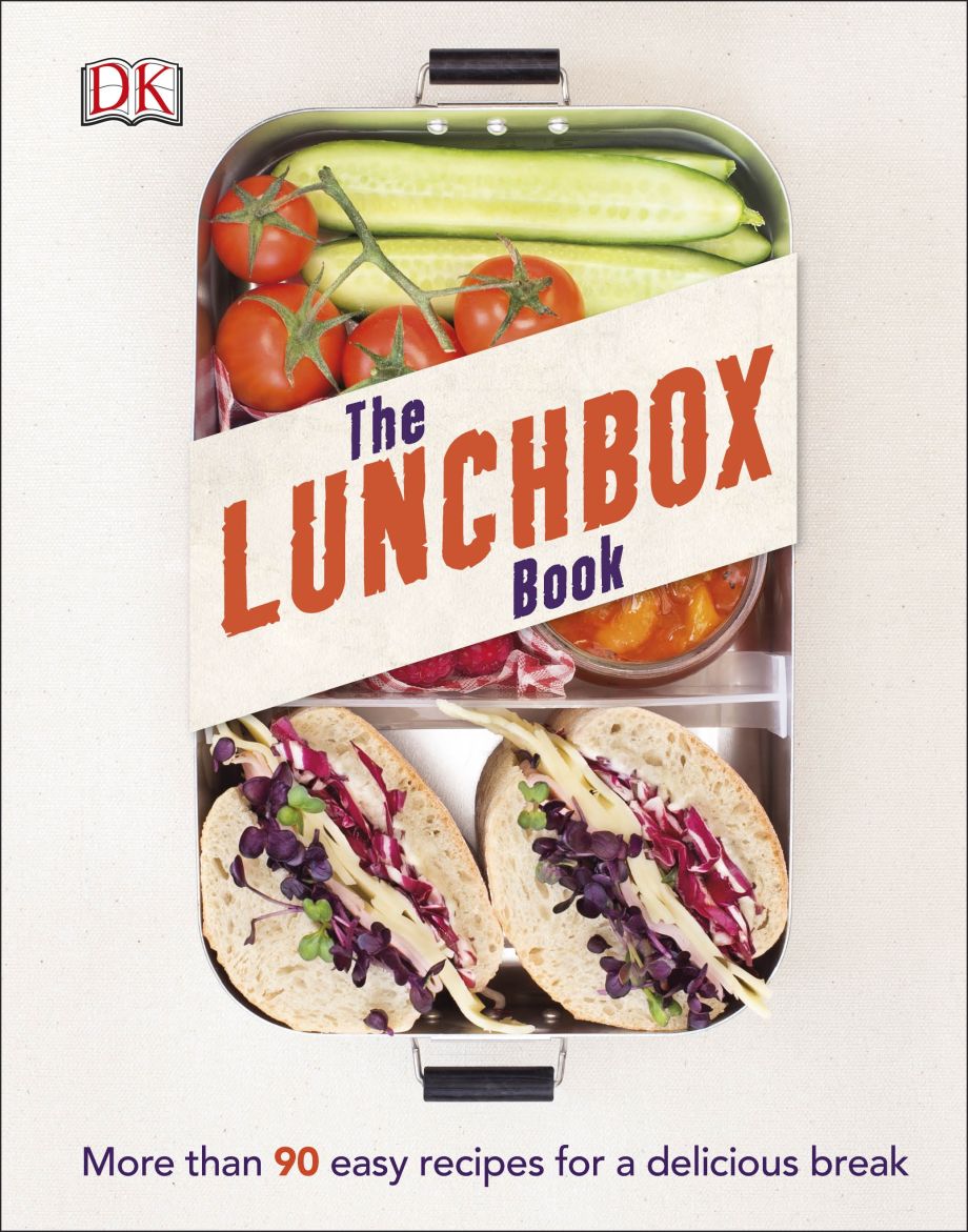 The Lunchbox Book | DK UK