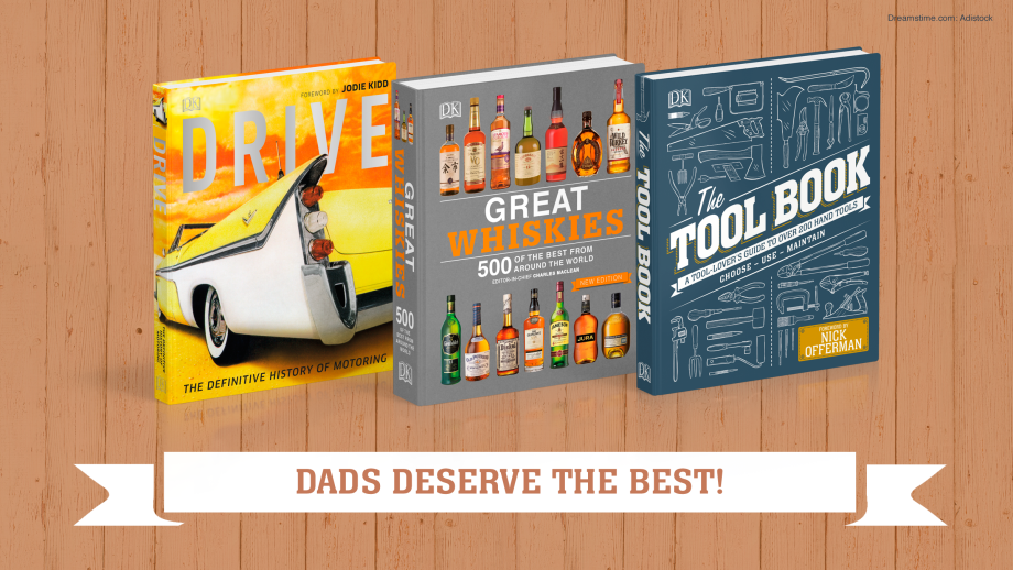 DK UK | Publishers of Award Winning Information | DK.com