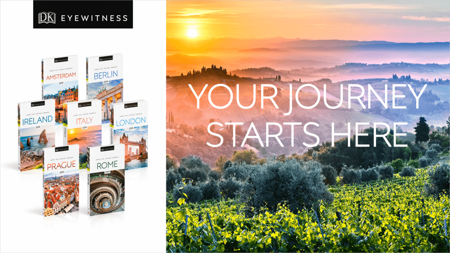 DK UK | Publishers of Award Winning Information | DK.com