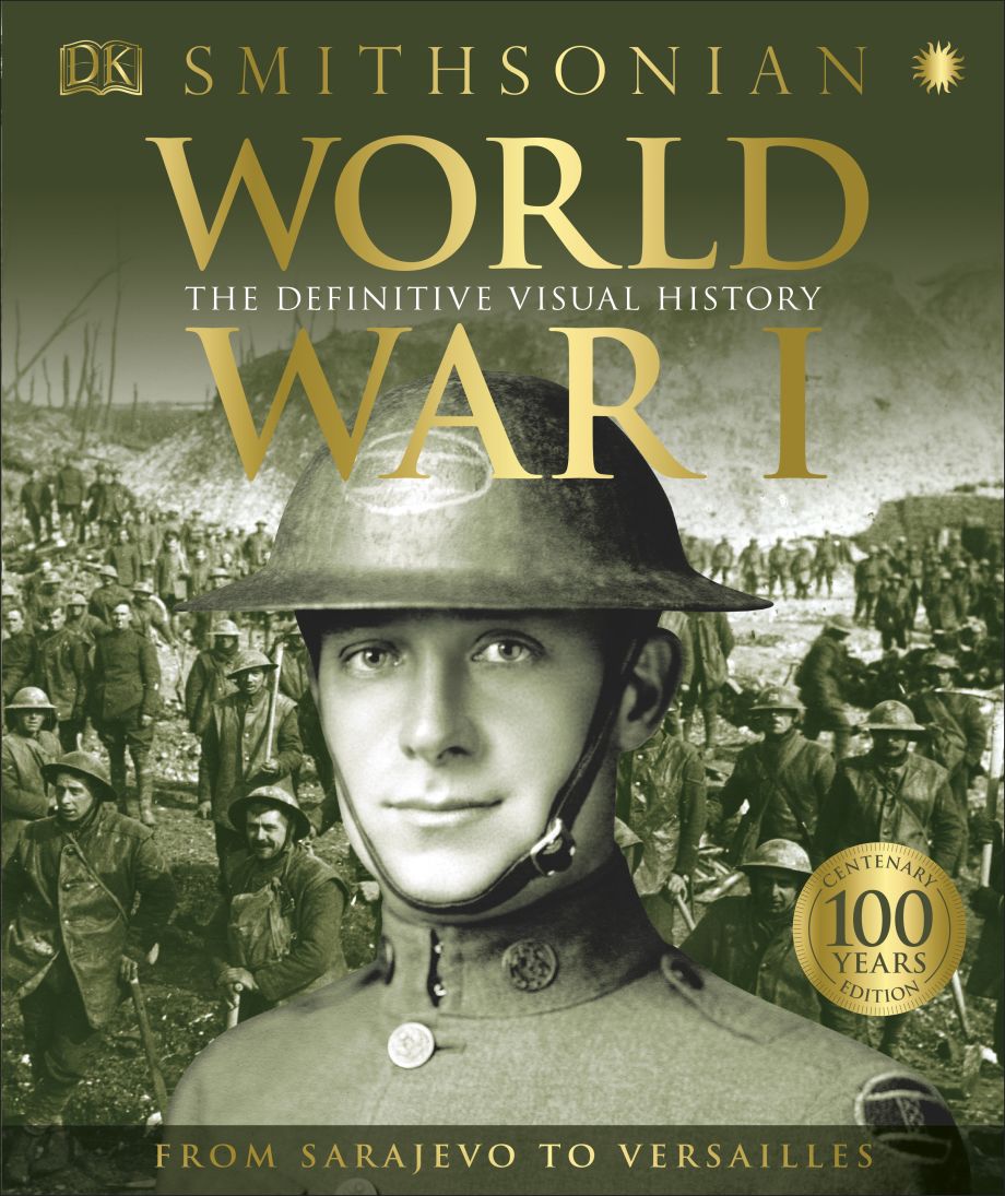 World War I | DK US