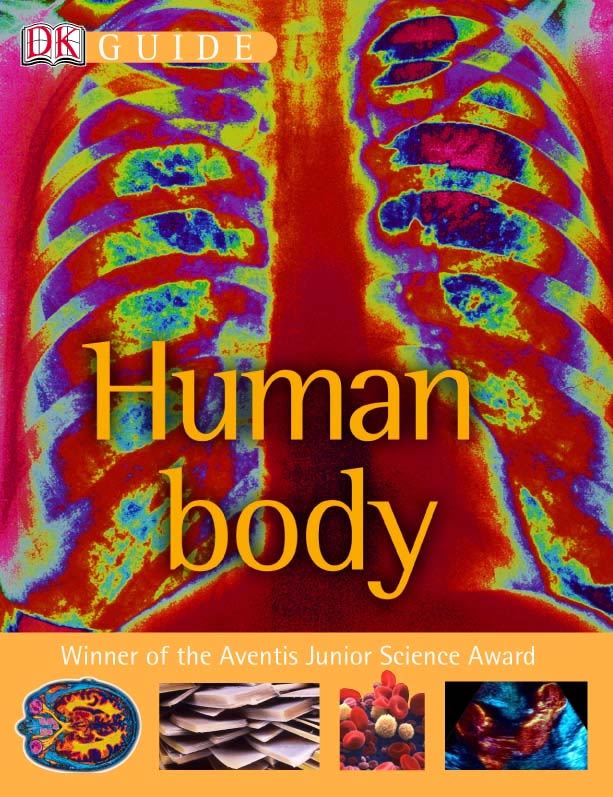 Human Body | DK UK