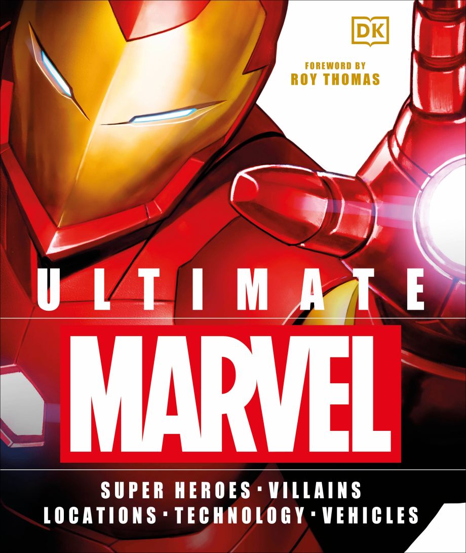 Ultimate