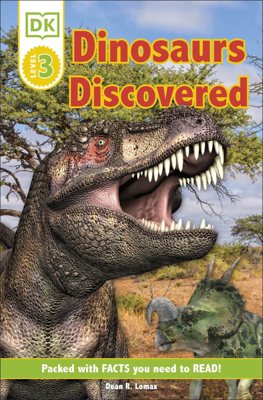 Dinosaurs Discovered | DK US