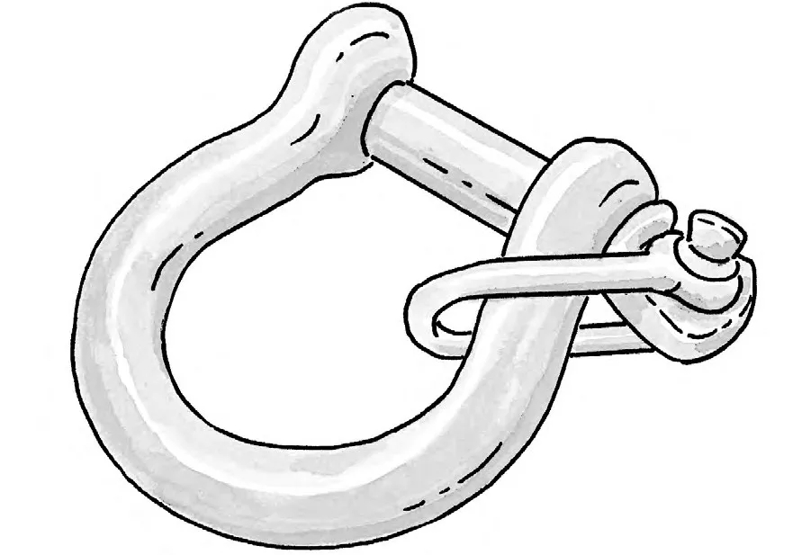 Shackles Sketch Hands Breaking Chain Shackles Cuffs Freedom Design