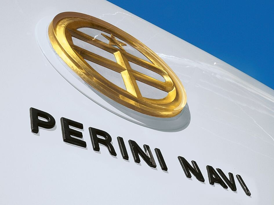 Perini Logo