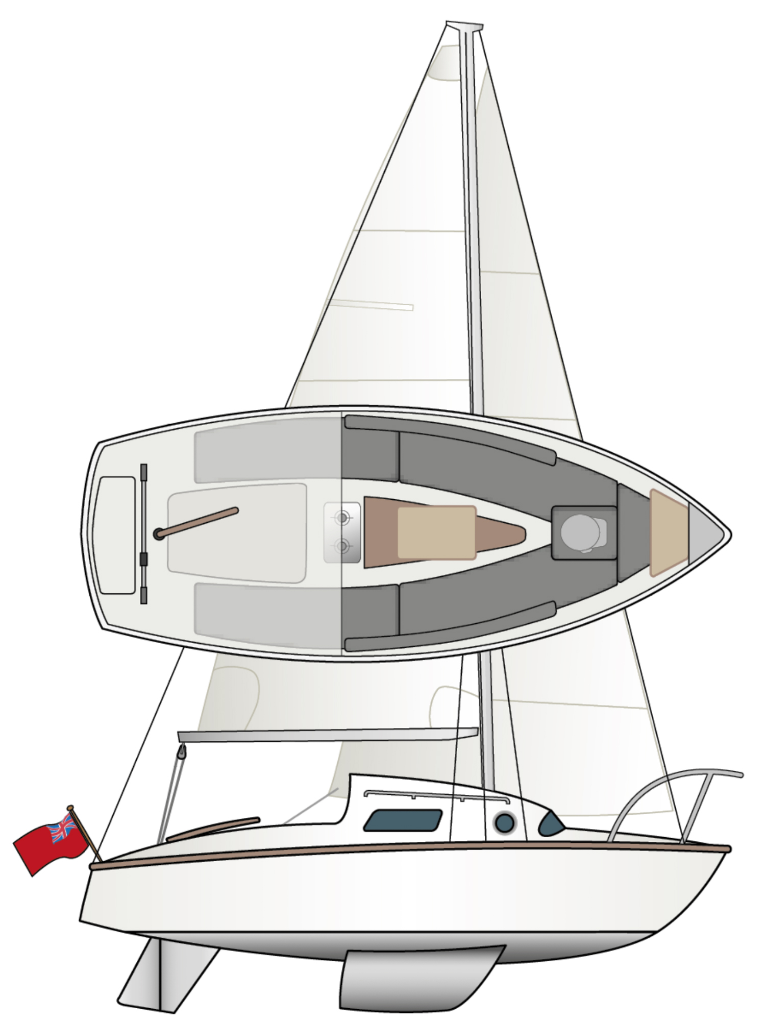 Baitsiléir Séasúr 17