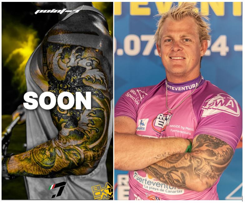 Claudio Benedetti Tattoos