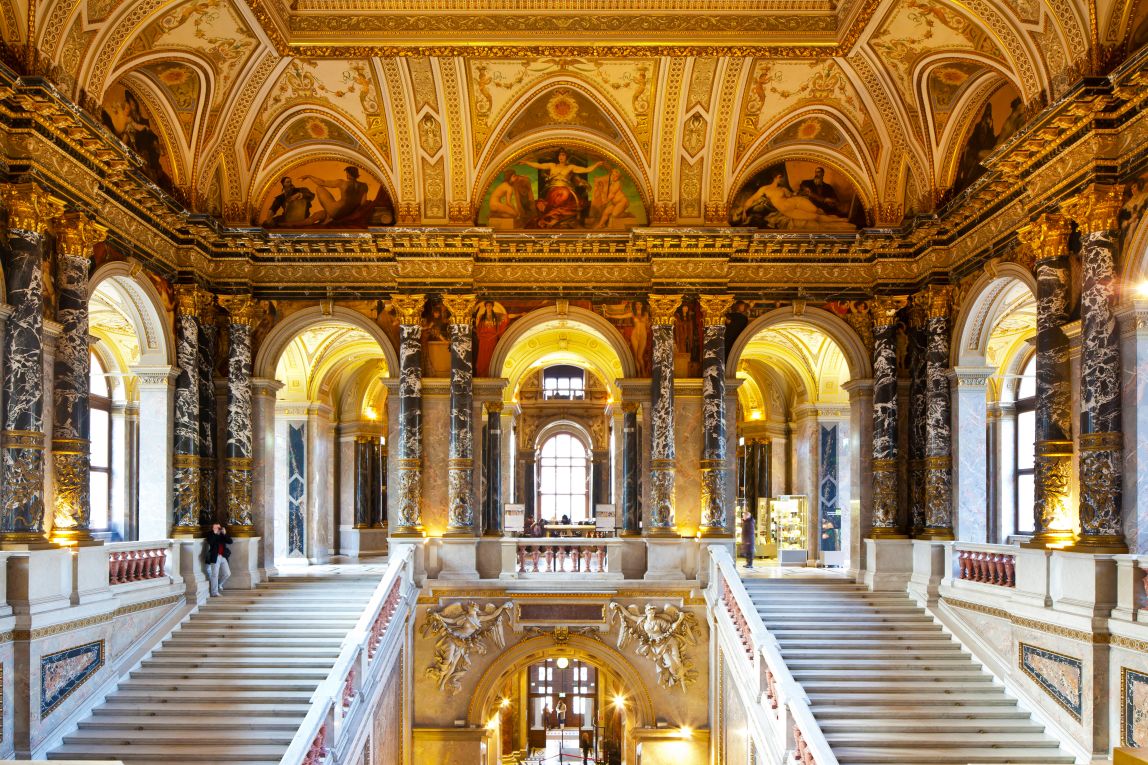 Austrian Architecture