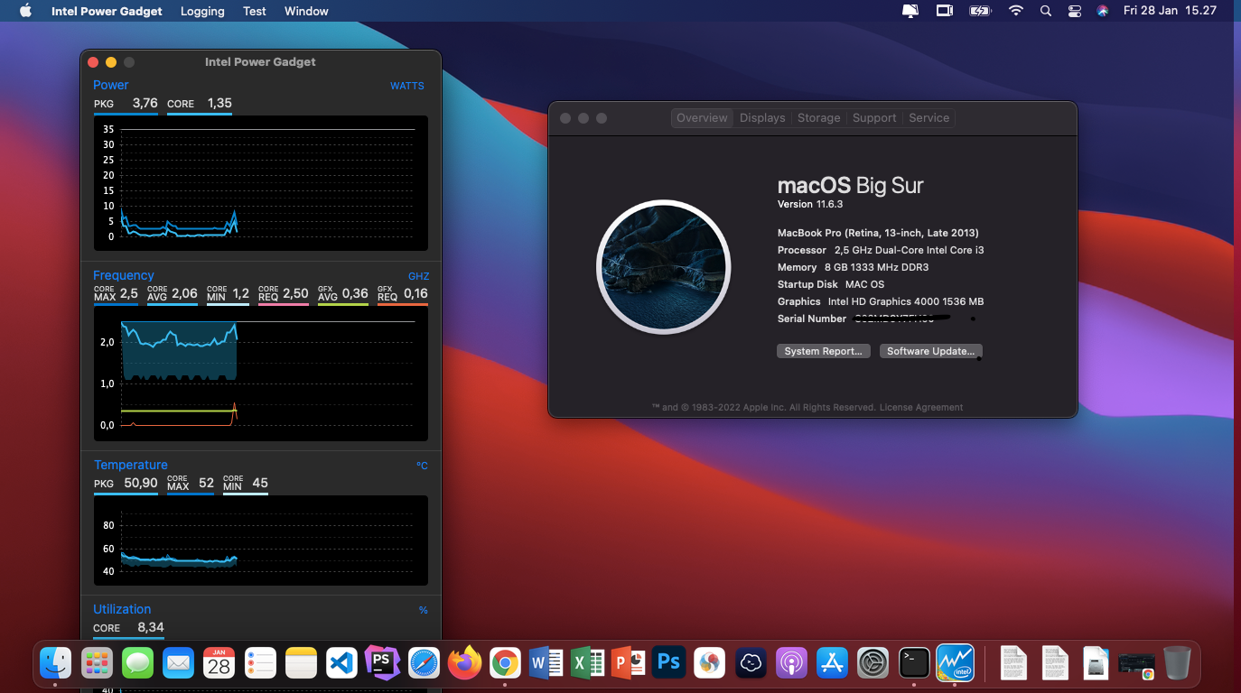 GitHub - yaza-putu/lenovo-l430-bigsur: This EFI LENOVO Thinkpad L430 Bigsur with opencore 0.6.3