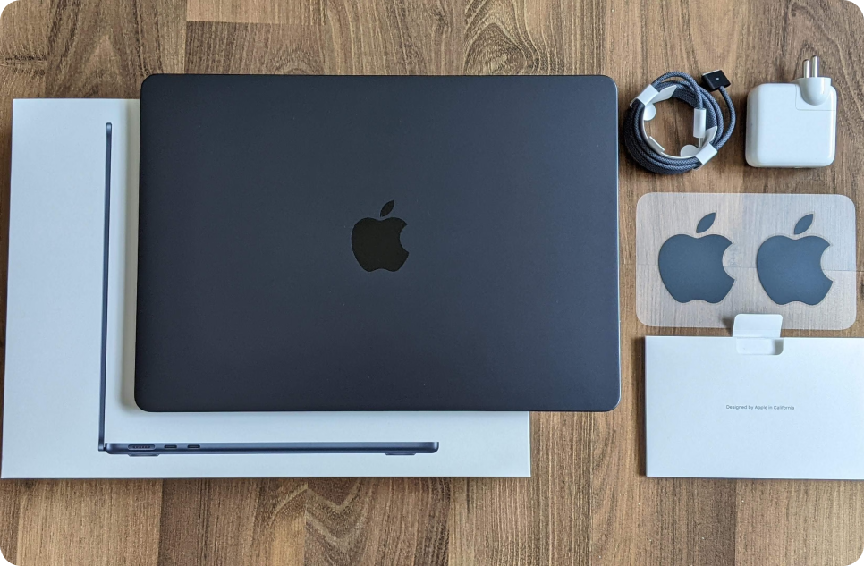 Best MacBook Deals (2026) – Top Picks & Live Discounts