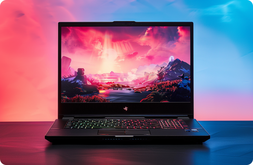 Best Gaming Laptops | Powerful Laptops for Immersive Gaming
