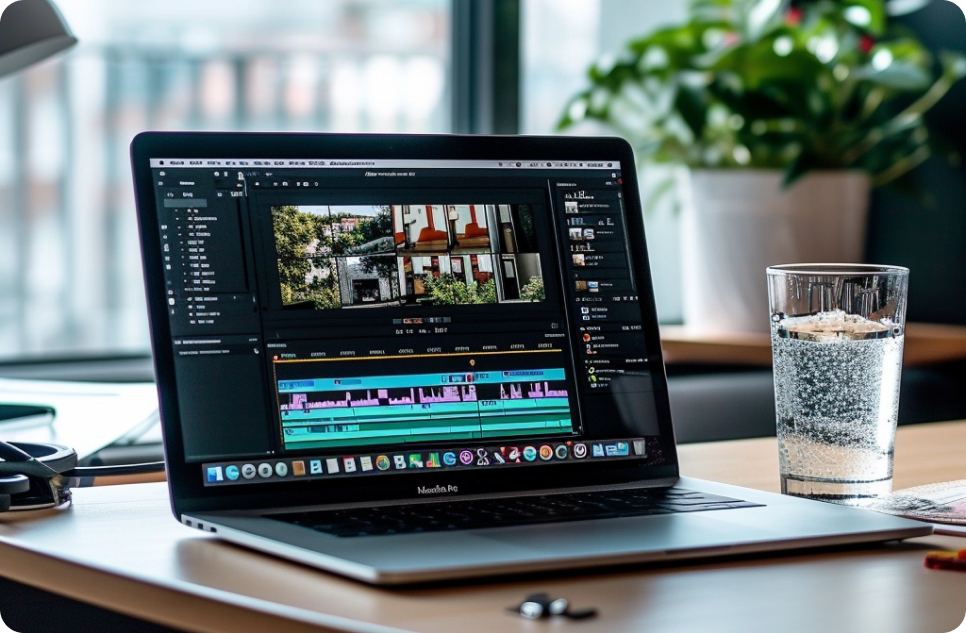 Best Laptops for Video Editing (2026) – Tested & Ranked Picks