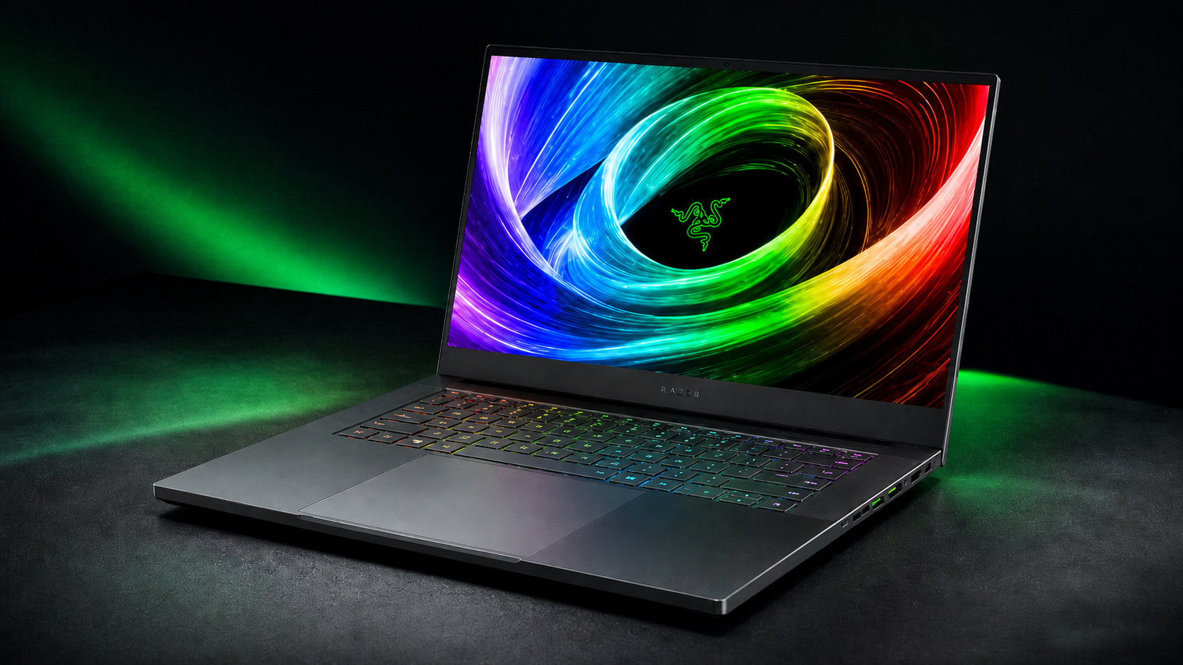 Best Gaming Laptops (2026) – Top Picks Tested for Performance