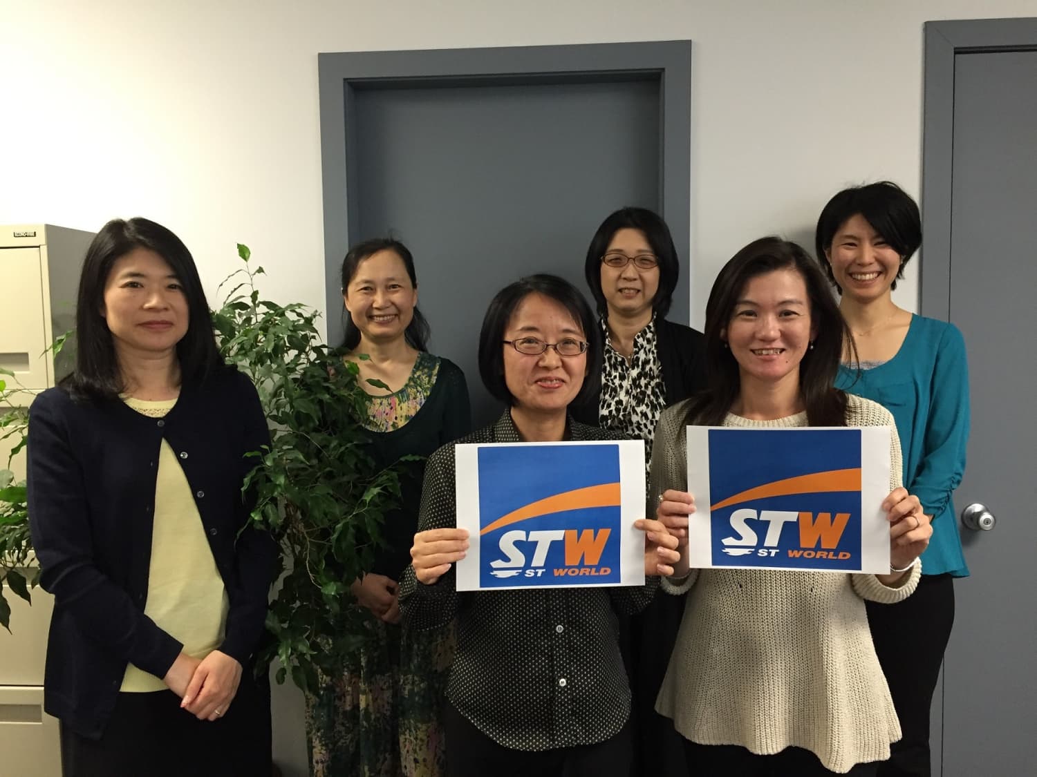 エス・ティー・ワールド カナダ支店 ｜海外旅行のSTW