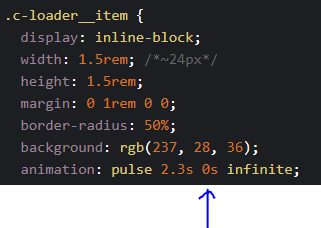 CSS-Only (No JavaScript) Challenges - Application Loader by Dmitri ...