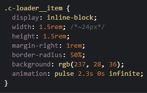 CSS-Only (No JavaScript) Challenges - Application Loader by Dmitri ...