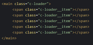 CSS-Only (No JavaScript) Challenges - Application Loader by Dmitri ...