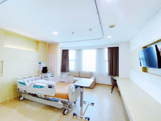 Rumah Sakit Royal Progress - Biaya, Tindakan Medis, Fasilitas, dan ...