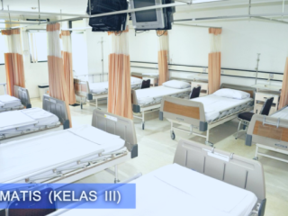 RS Orthopedi Siaga Raya - Biaya, Tindakan Medis, Fasilitas, dan Dokter ...