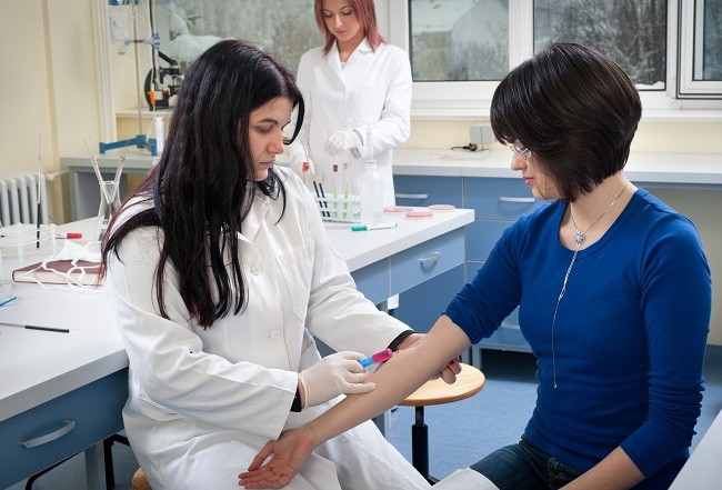 Anemia defisiensi vitamin B12 atau folat - Gejala, penyebab dan ... Anemia defisiensi vitamin B12 atau folat - Gejala, penyebab dan ...