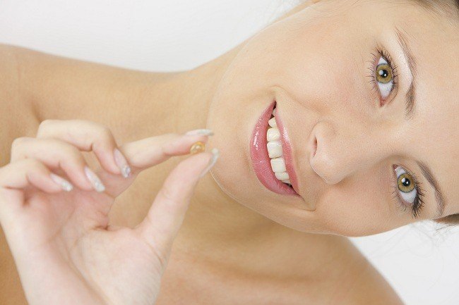 Manfaat Vitamin E – PT NUTRINDO GRAHAHUSADA UTAMA