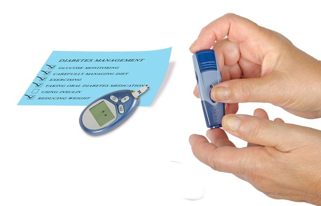 Metformin - informasi obat - Alodokter