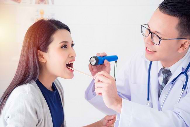 Cari Tahu Seputar Penyakit Faringitis di Sini - Alodokter