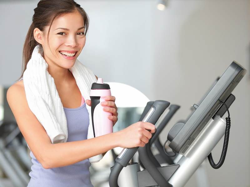 5 Cara Memaksimalkan Manfaat Fitness di Gym - Alodokter 5 Cara Memaksimalkan Manfaat Fitness di Gym - Alodokter