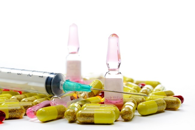 Rute Pemberian Suplementasi Vitamin B12 Pada Pasien Defisiensi Vitamin