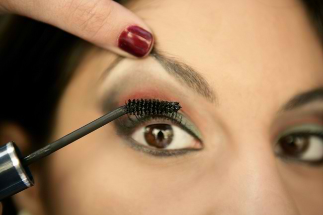 Cara Cara Makeup Mata | Saubhaya Makeup