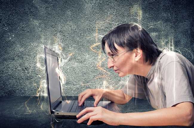 Internet Addiction Lebih Rentan pada Pasien ADHD - Alomedika