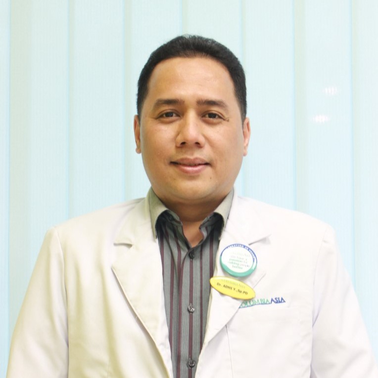 Dokter Penyakit Dalam Di Semarang - Piffle.me