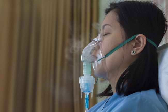 Oksigenasi Bisa Membantu Menyembuhkan Penyakit dan Luka - Alodokter