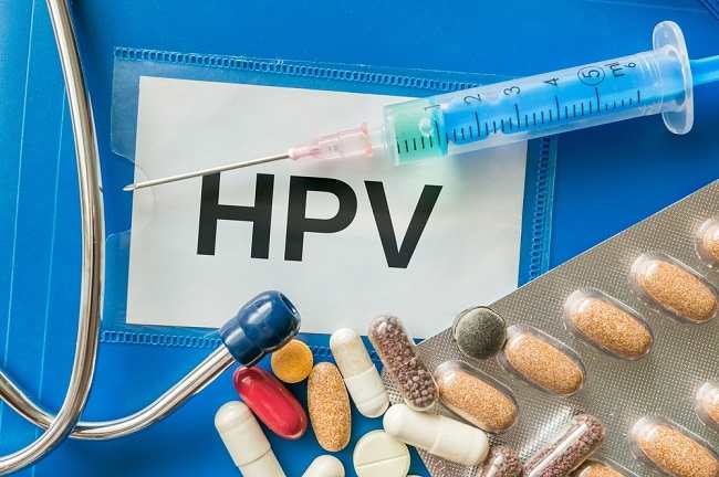 Vaksin HPV Setelah Menikah, Bagaimana Efektivitasnya? - Alodokter