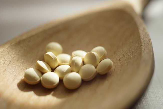 Nalgestan - Manfaat, dosis dan efek samping - Alodokter