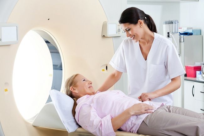 Gejala Tumor Otak - Alodokter