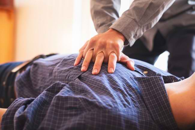 Pengetahuan Resusitasi Jantung Paru Harus Menjadi Bekal Tiap Orang ...