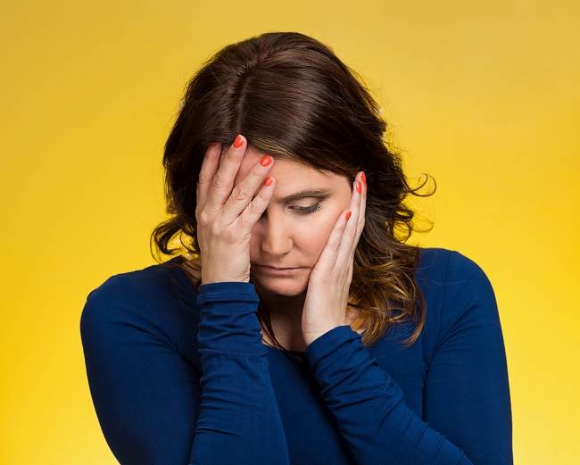 Mati Rasa pada Wajah, Ini Kemungkinan Penyebabnya - Alodokter